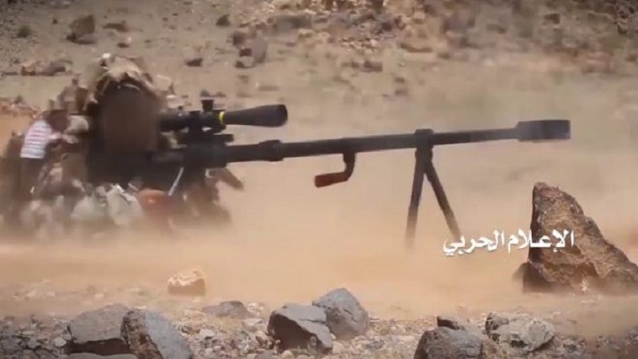 Yemen army snipers kill Saudi, Sudanese soldiers in Asir – Yemen Press ...