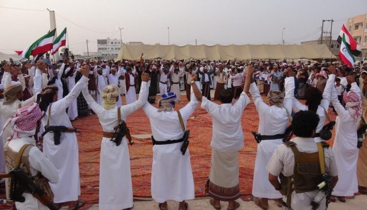 Protests to continue until Saudi forces leave Mahra: Tribal leader ...