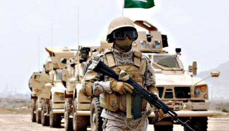 Mahra tribes prevent Saudi-backed militias’ entry into Balhaf area ...