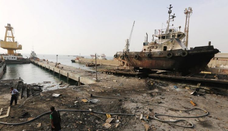 Transport, Planning Ministers discuss possibility of Int’l support for ...