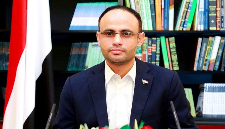 President mourns death of Ambassador Mohsen Mohammed Al-Habari – Yemen ...