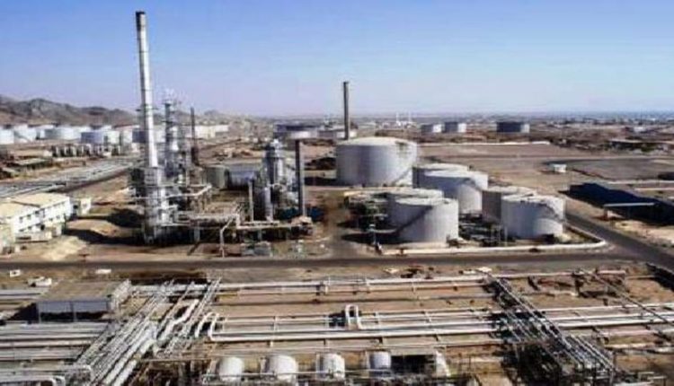 Aden Refinery Trade Union Committee appeals to stop corruption at ...