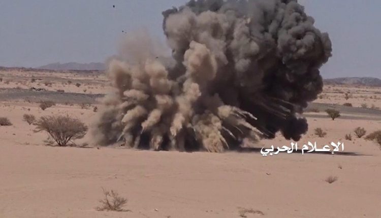 Several Saudi-led recruits killed in IED explosion in Jawf – Yemen ...