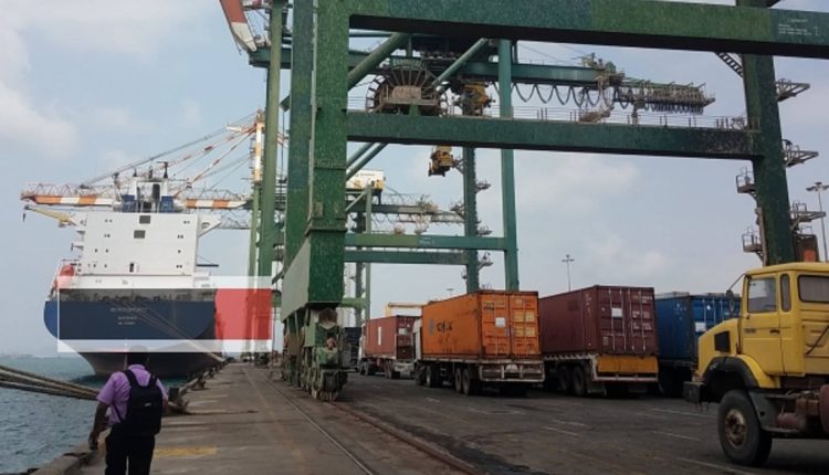 Aden Container Terminal stopped after assault on workers – Yemen Press ...