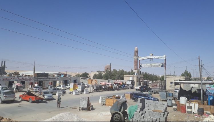 Mahra tribes besiege Saudi military reinforcements at Shahen border ...