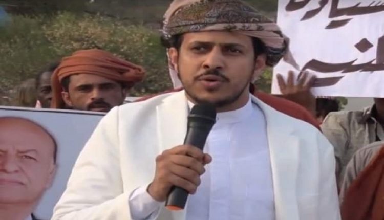 Balhaf: Saudi Arabia and UAE are involved in committing crimes in ...