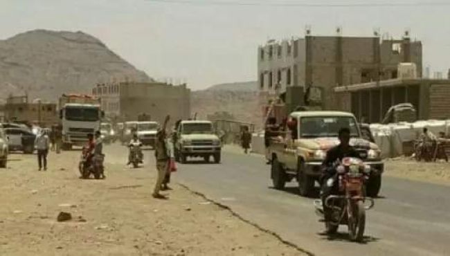 Islah party sends military reinforcements to Abyan – Yemen Press Agency