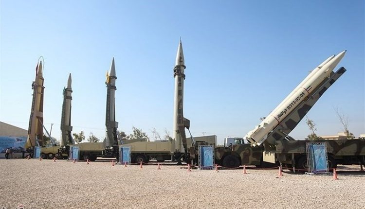 Iran launches dozens of ballistic missiles targeting US troops at Ain ...