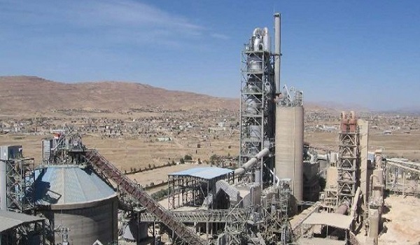 Gov’t succeeds re-operating Amran Cement Factory with new technologies ...