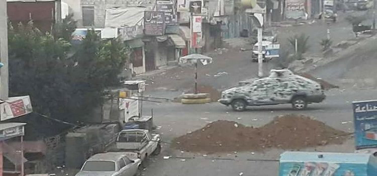Three civilians injured in IED blast in Taiz – Yemen Press Agency