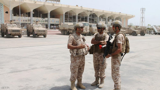 Saudi military commander directs strong threat to STC in Aden – Yemen ...