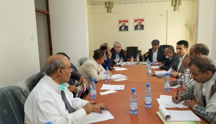 Tawoos calls for contracting with farmers to produce improved seeds ...