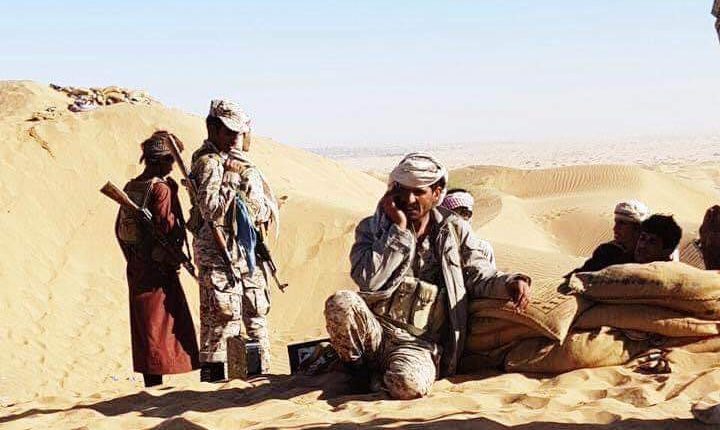 Tribal sheikh killed in Shabwa – Yemen Press Agency