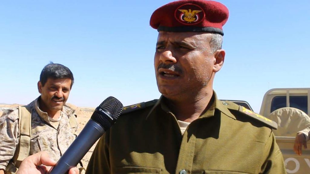 Military commander loyal to Hadi dies due to Coronavirus – Yemen Press ...