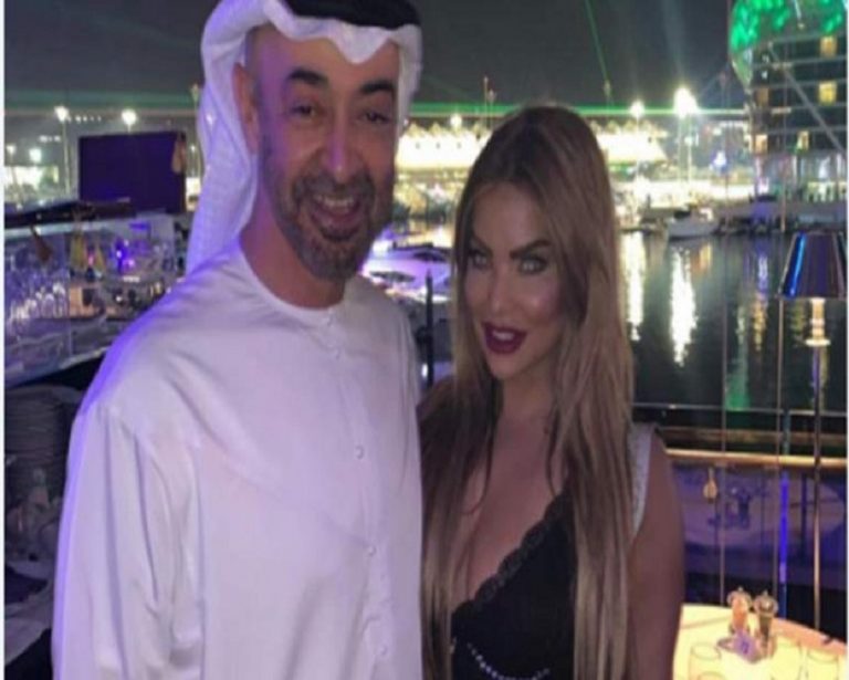 Uae Ranks First In World In Prostitution Sodomy Alcohol Un Report