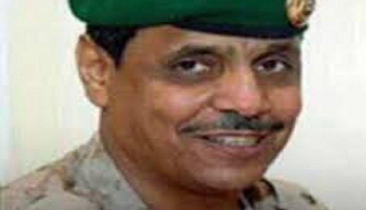 Saudi military commander calls on STC to eliminate Islah – Yemen Press ...