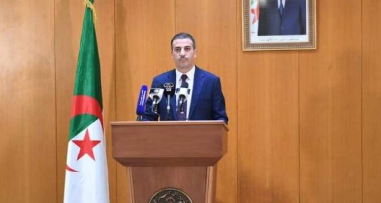 Formation of the new Algerian government announced – Yemen Press Agency