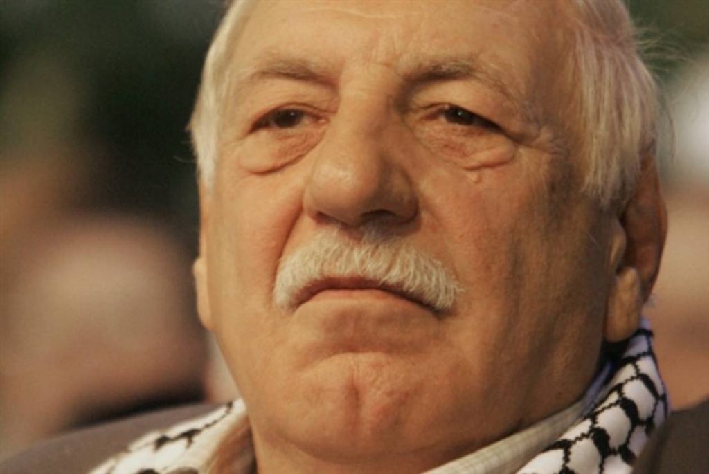 Ahmad Jibril, PFLP founder, dies in Syria at 83 – Yemen Press Agency
