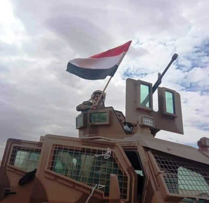 Islah Party fighters seize Al-Alam camp of STC in Shabwa – Yemen Press ...