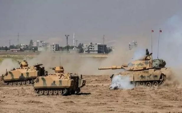 Rockets attacks target Turkish military base in Iraq – Yemen Press Agency