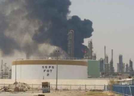 Kuwait: Two workers killed, 10 injured in Mina al-Ahmadi refinery fire ...