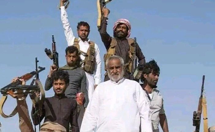 Head of Mahra sit-in committee arrives in Al-Ghaydah – Yemen Press Agency