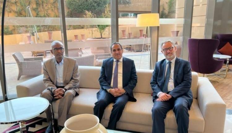 Islah party sets new conditions to return to al-Alimi council – Yemen ...