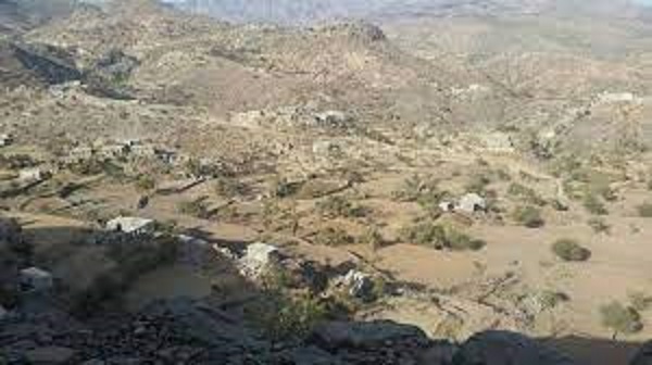 Drought threatens lives of residents in Dhalea – Yemen Press Agency