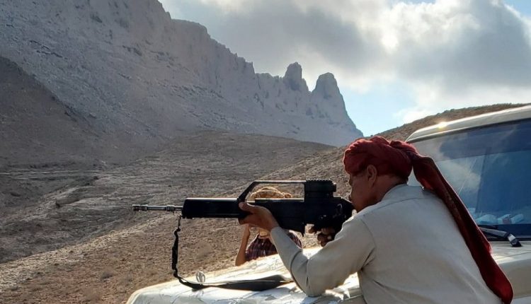 Mahra witnesses first popular movement to thwart Qishn port deal ...