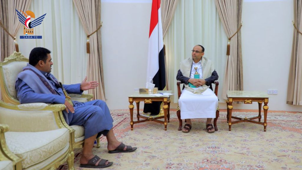 President Al-Mashat discusses with Tourism Minister issues affecting ...