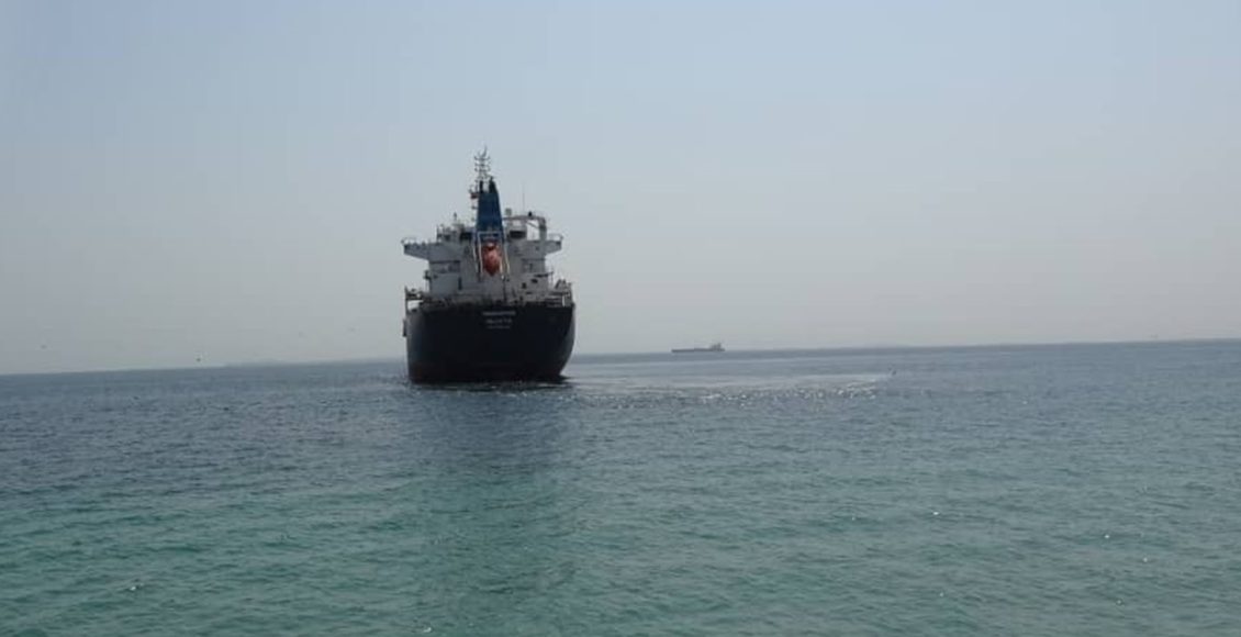 Domestic gas cargo unloaded at Ras Issa port in Hodeida – Yemen Press ...