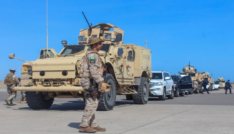 Saudi forces surround STC factions in central Aden – Yemen Press Agency