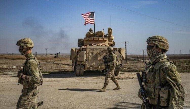 Attack targets US “Al-Shaddadi” base in Syria – Yemen Press Agency