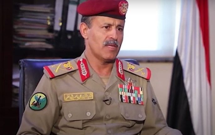 Defense Minister: Yemen has restored to Red Sea, Arabian Sea their ...