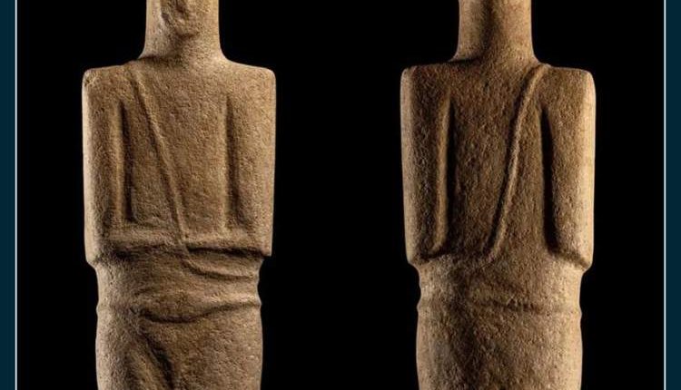 4,000-year-old Yemeni statue sold abroad – Yemen Press Agency