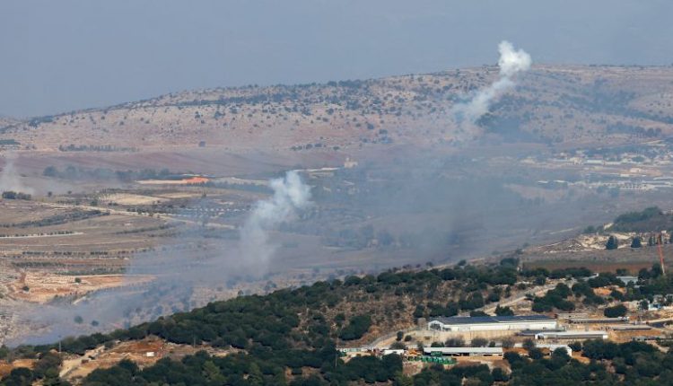 Al-Qassam Brigades target Zionist enemy’s headquarters in 769th Eastern ...