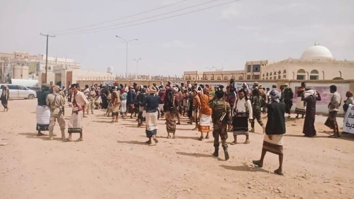 Sources: Power generation stations might completely stop in Shabwa ...