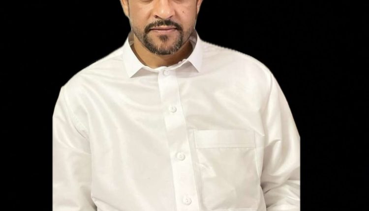 Saudi regime sentences Asaad bin Nasser Al-Ghamdi to 20 years in prison ...