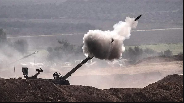 Hezbollah targets six military sites of Israeli occupation – Yemen ...