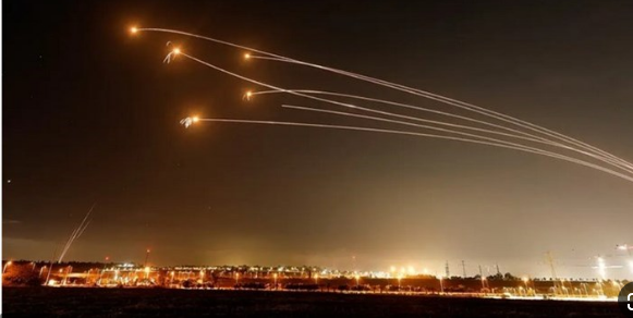 Al-Quds Brigades announce bombing of Sderot city with rockets – Yemen ...