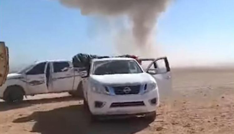 Saudi Arabia strikes STC positions in Hadramout – Yemen Press Agency